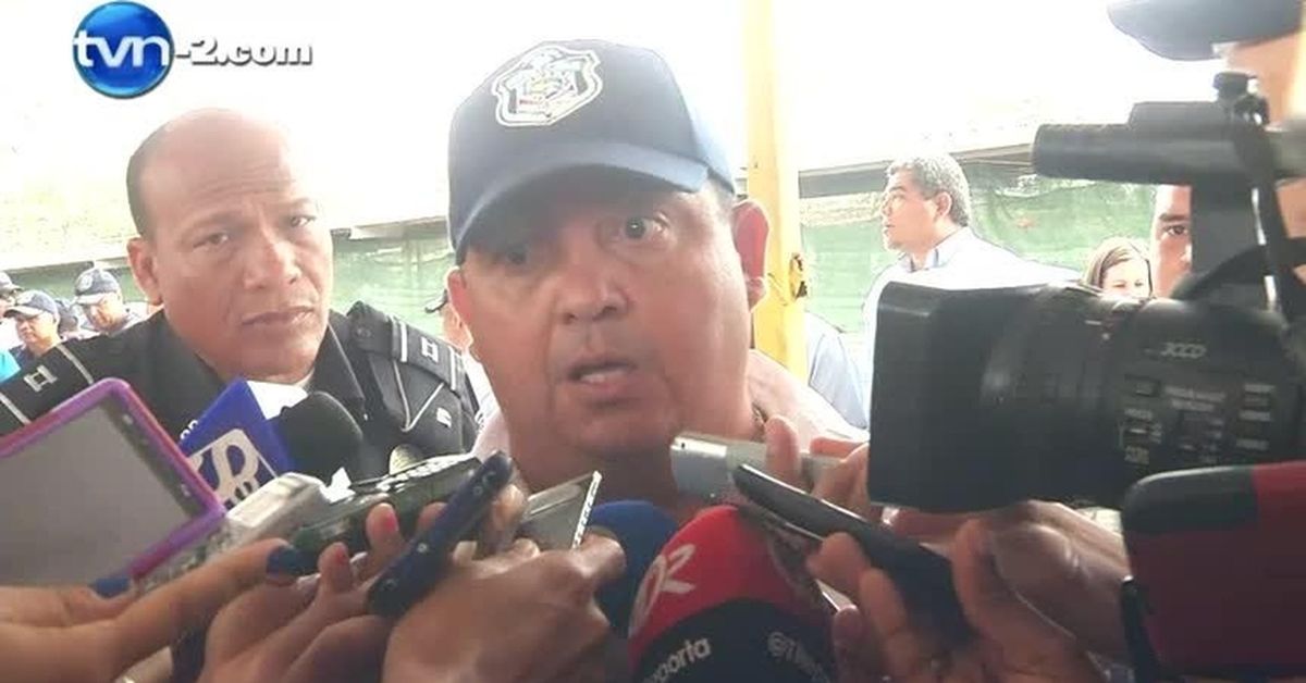 Vídeo | “No tenemos ninguna máquina”: Pinzón - Nacionales | Tvn Panamá