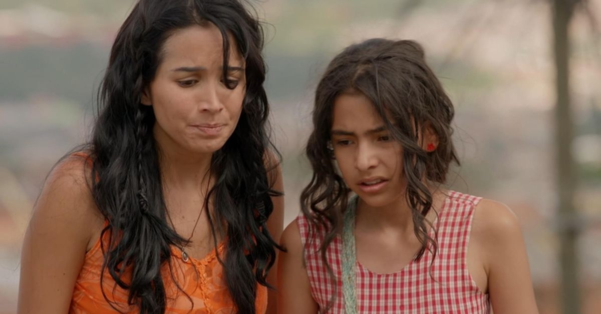 Vídeo | Lady La vendedora de rosas Capítulo 1 - Capítulos | Tvn Panamá