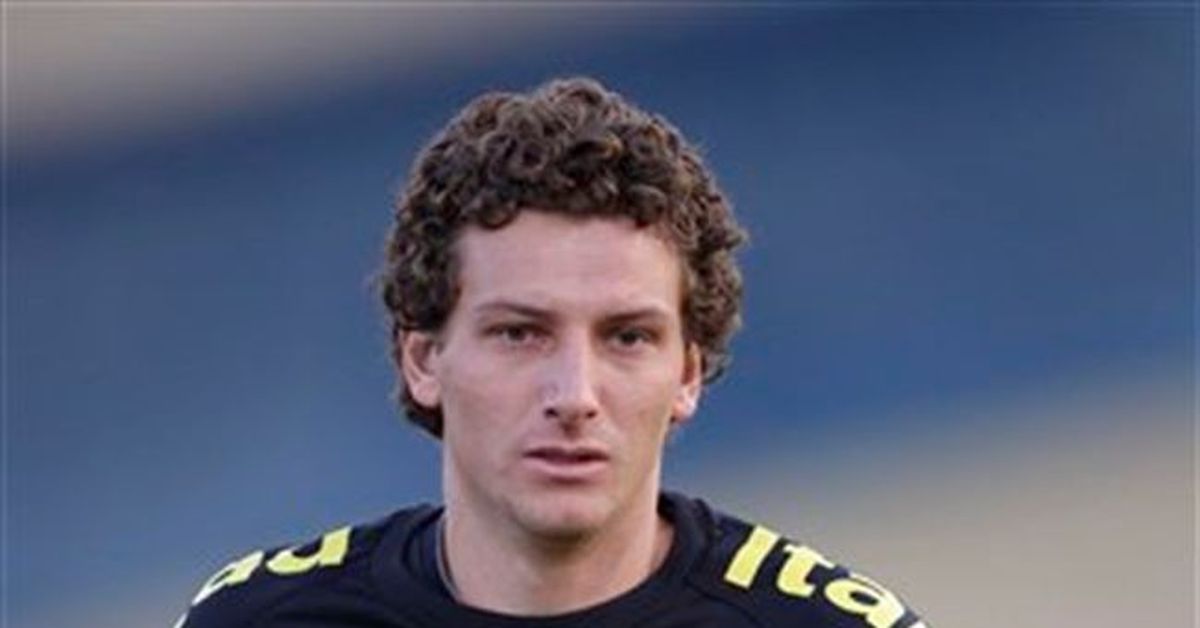 Descartan a Elano de Brasil ante Holanda - Fútbol internacional | Tvn ...