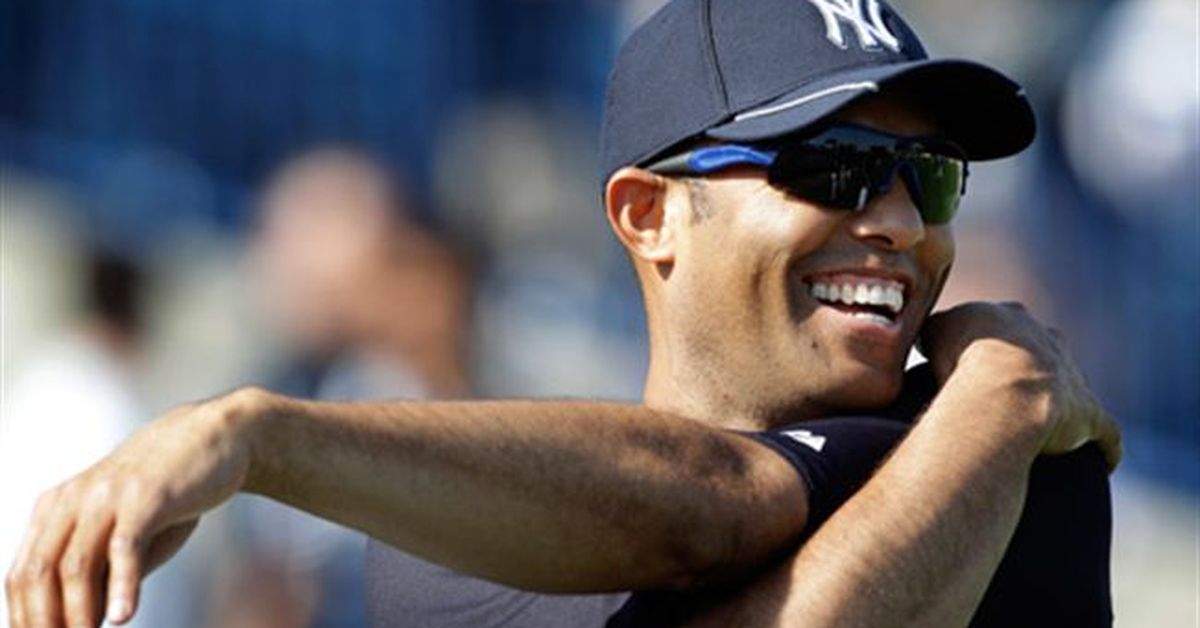 Mariano Rivera lanza primera práctica de bateo - Beisbol | Tvn Panamá