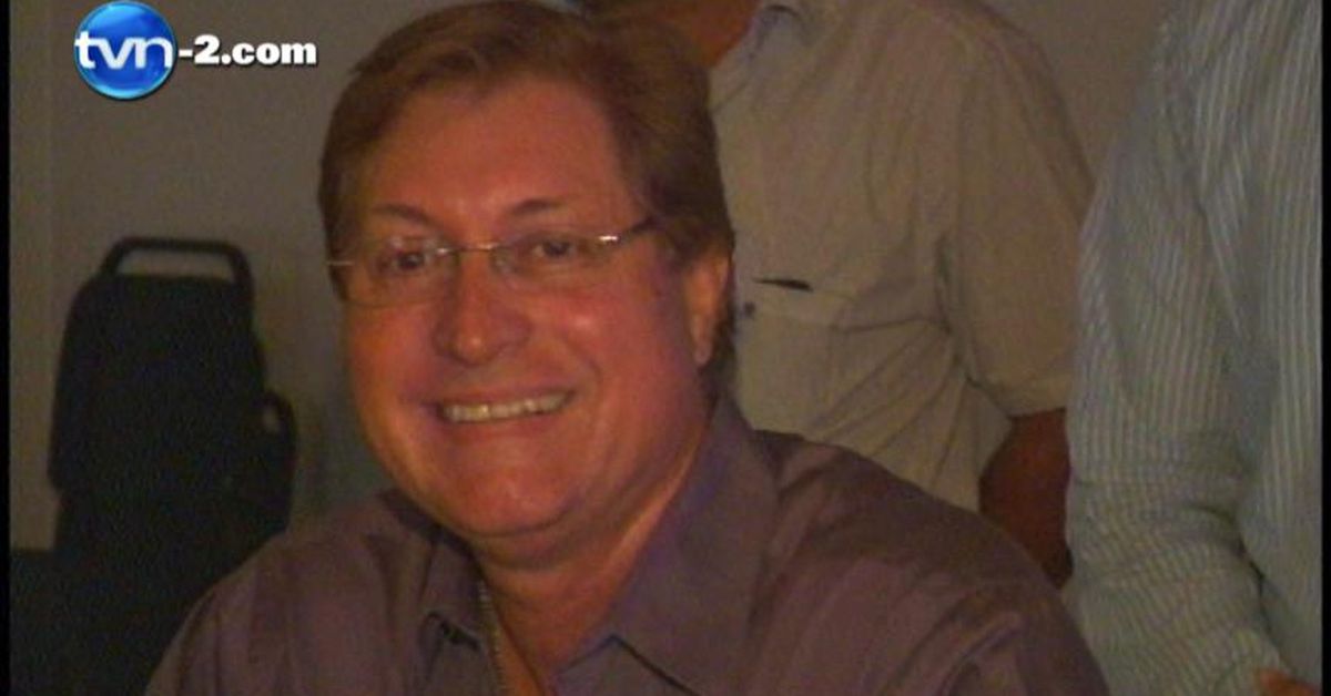 Spadafora: No tengo que negociar con ningún partido - Política | Tvn Panamá