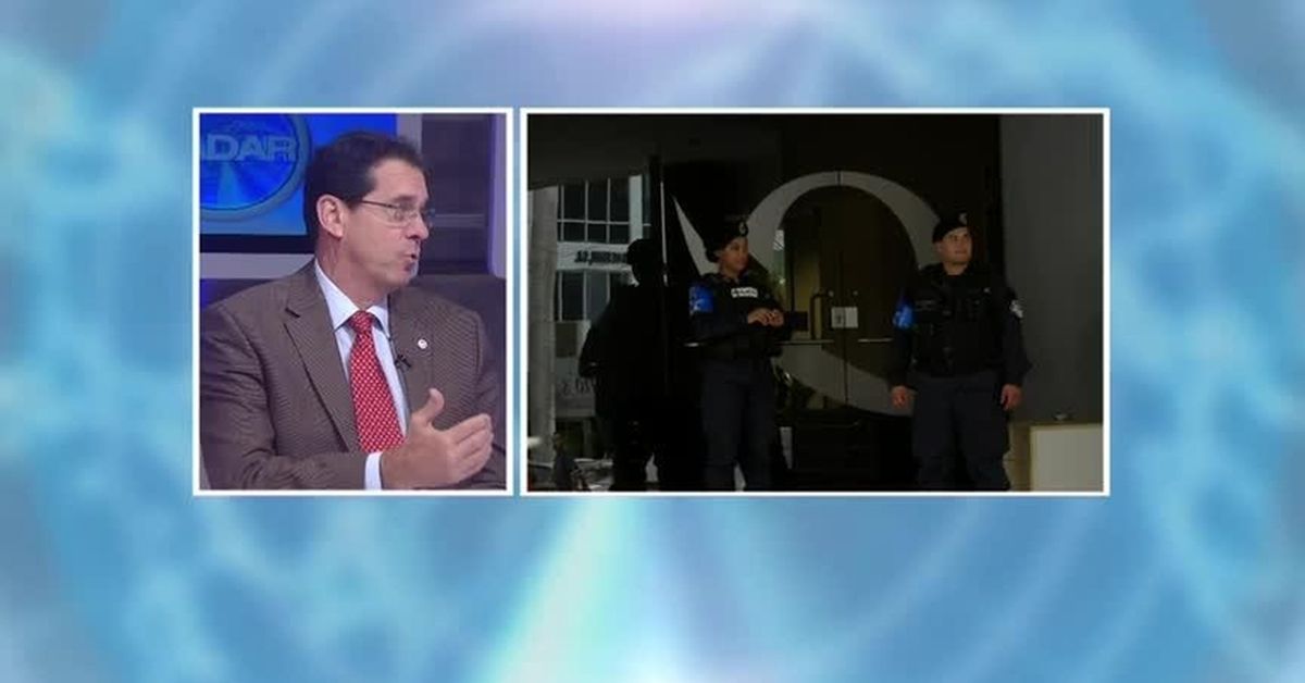 Vídeo | Bloque 2: Consecuencias del caso Waked - Radar | Tvn Panamá