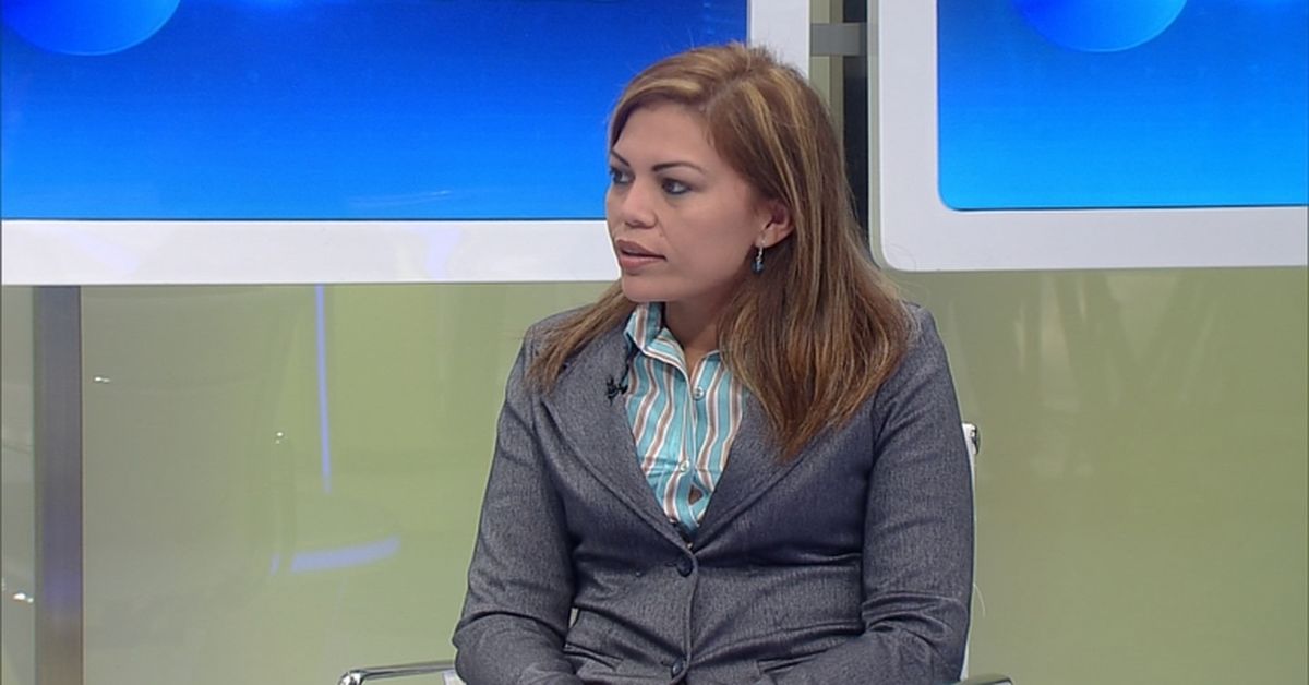 Vídeo | Ina Rodríguez, Alcaldesa de La Pintada - Entrevistas | Tvn Panamá