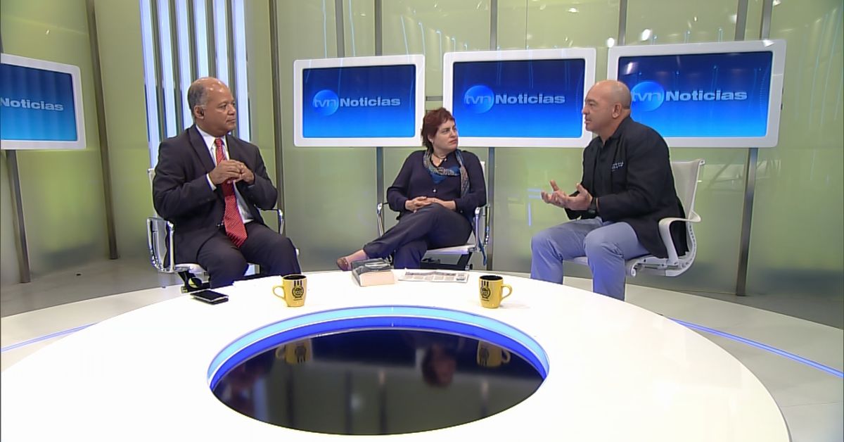 Realizarán película sobre Hugo Spadafora - Cultura | Tvn Panamá