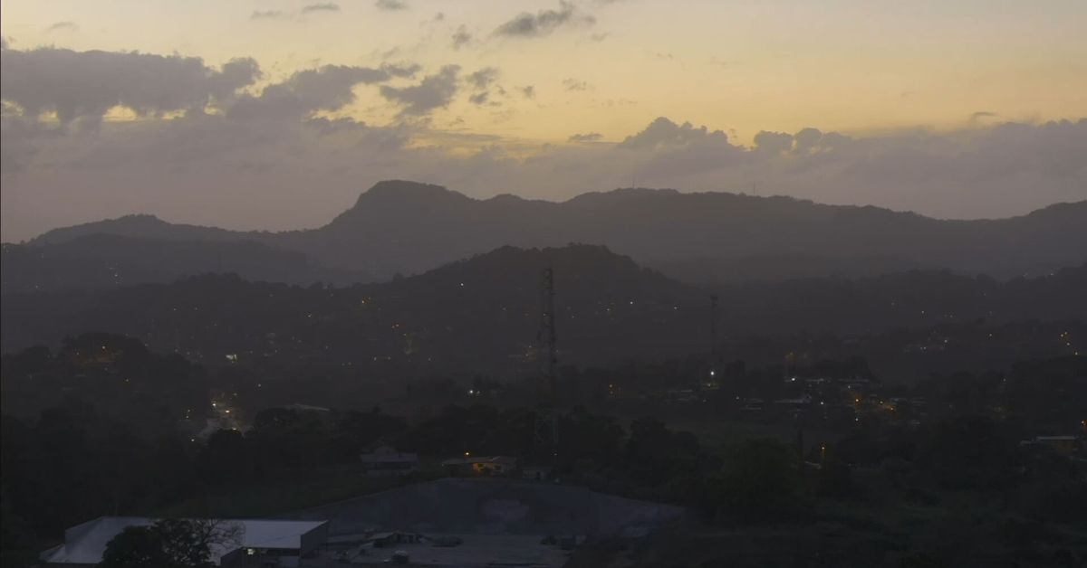 Clima en Panamá: temperaturas elevadas y lluvias aisladas se esperan ...