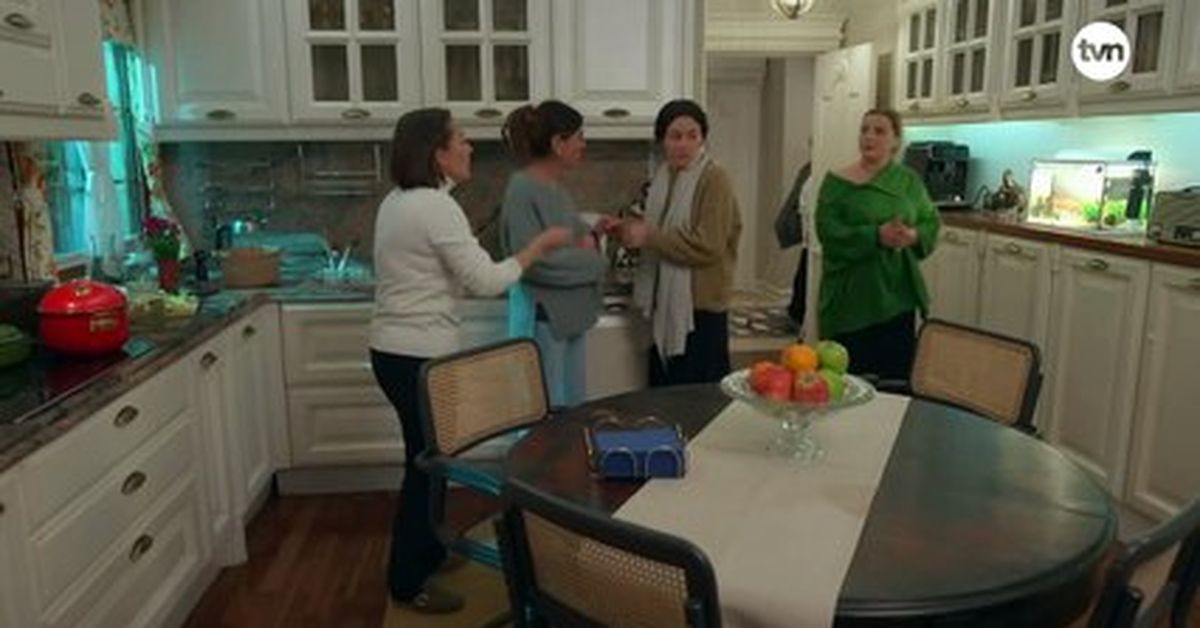 Vídeo | Los trapos sucios: Medine no aguanta la emoción por el esperado beso; viene la boda ...