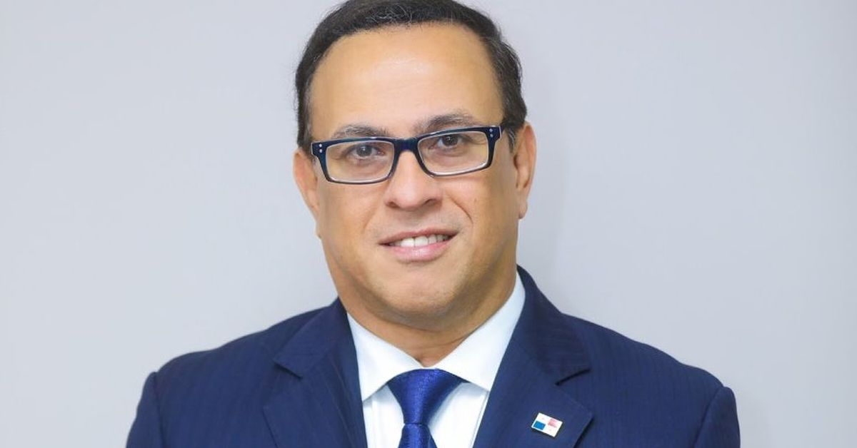 Pandeportes: Luis Denis Arce es el nuevo director de Pandeportes ...