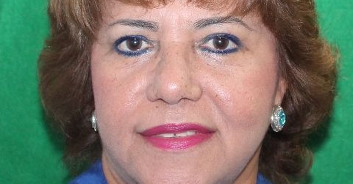 Dalia Bernal - Candidatos | Tvn Panamá