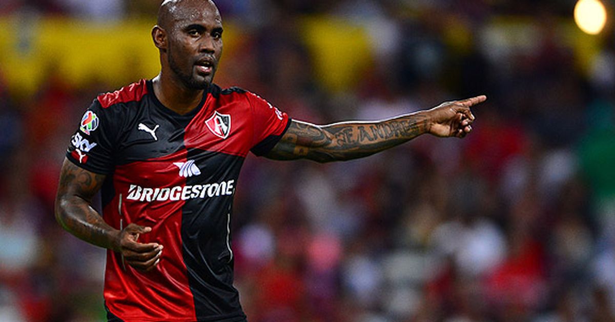 Felipe Baloy está en el Once Ideal de la liga mexicana de fútbol ...