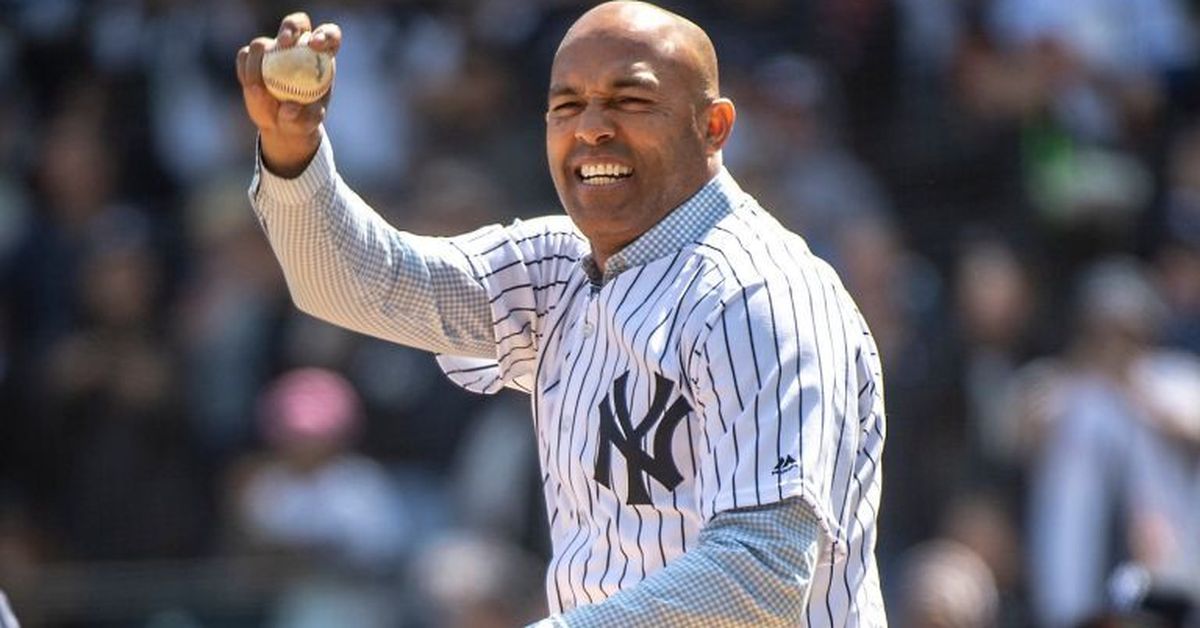 Mariano Rivera: Mariano Rivera dijo qué movimiento haría para que los ...