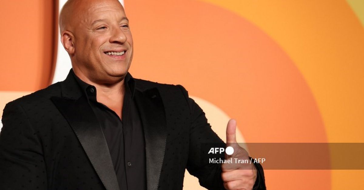 Rápidos y Furiosos | La triste historia del auto violeta de Letty, de ...