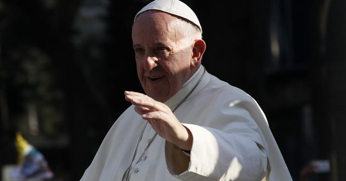 El Papa llegó a Roma tras realizar su viaje en México - Mundo | Tvn Panamá