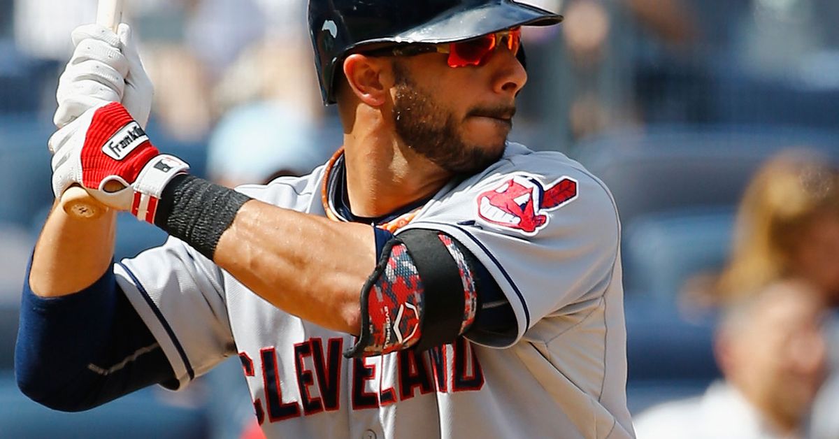 Mike Avilés logró un contrato por un año con los tigres de Detroit ...