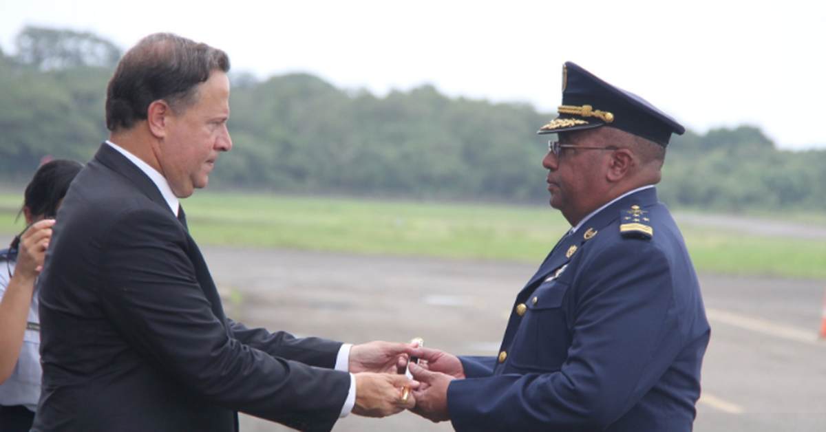 Gilberto Méndez Jaramillo asume la dirección del Senan - Nacionales ...