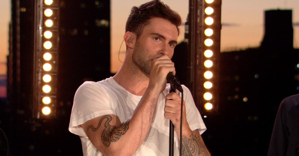 Adam Levine debuta como actor con "Begin Again" - Nacionales | Tvn Panamá