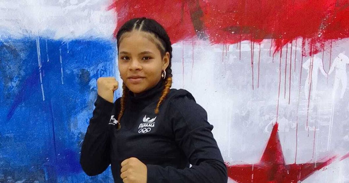 Boxeo: Boxeadora panameña se concentra en Cali antes de Panamericanos ...