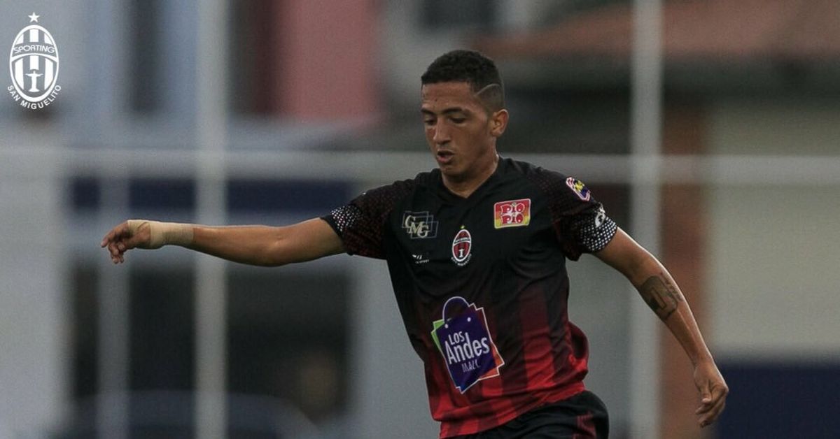 Ángel Orelien, nuevo refuerzo del Cruz Azul en México - LPF | Tvn Panamá