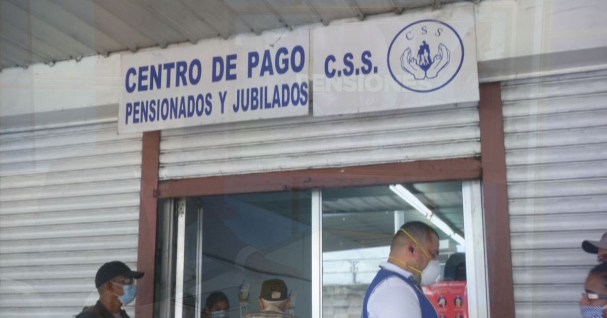 El proyecto de reforma a la Caja de Seguro Social contempla 4 tipos de ...