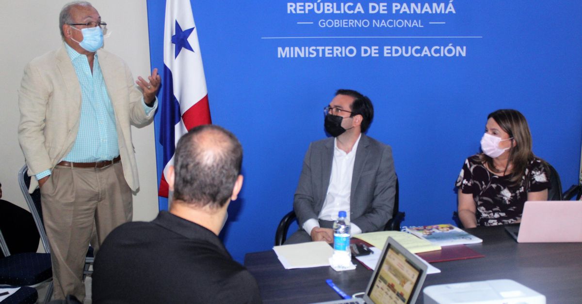 Meduca Iniciará Capacitaciones De Guías En Sexualidad Y Afectividad