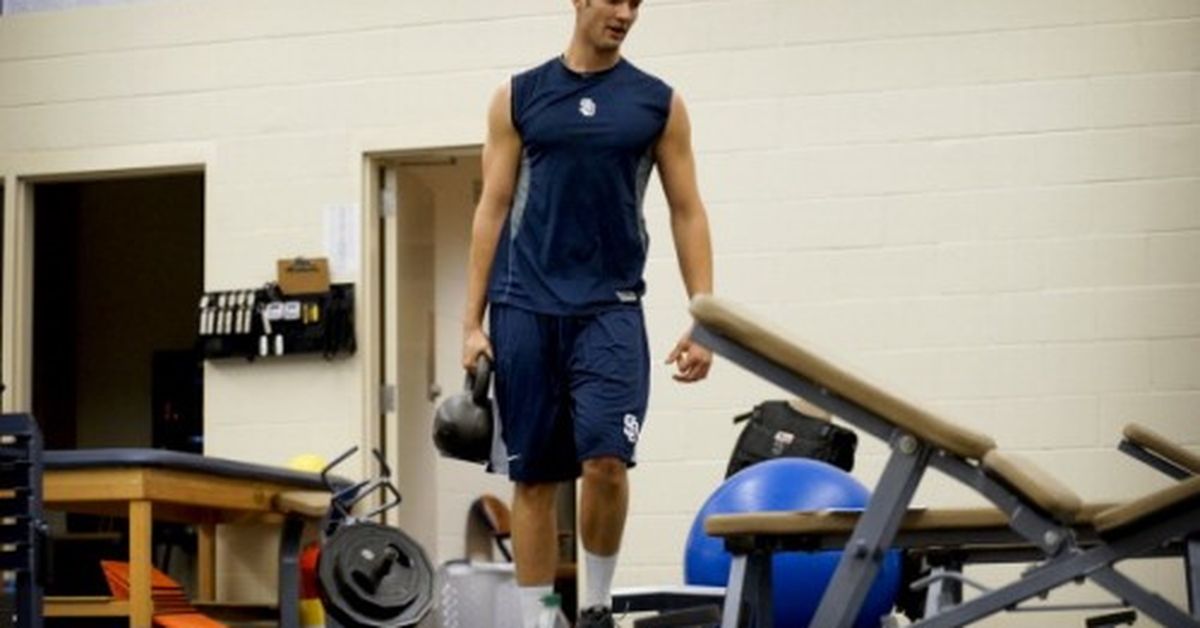 Cory Luebke seguirá inactivo en el 2014 - MLB | Tvn Panamá