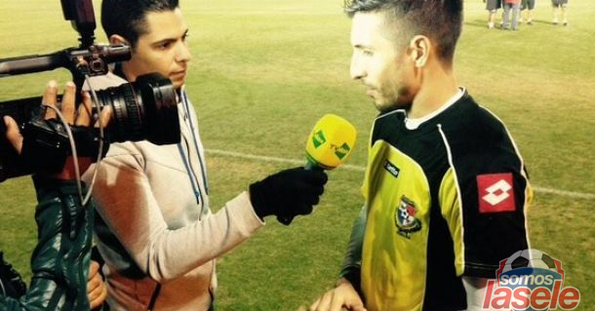Será un partido especial para el portero panameño Jaime Penedo - La ...
