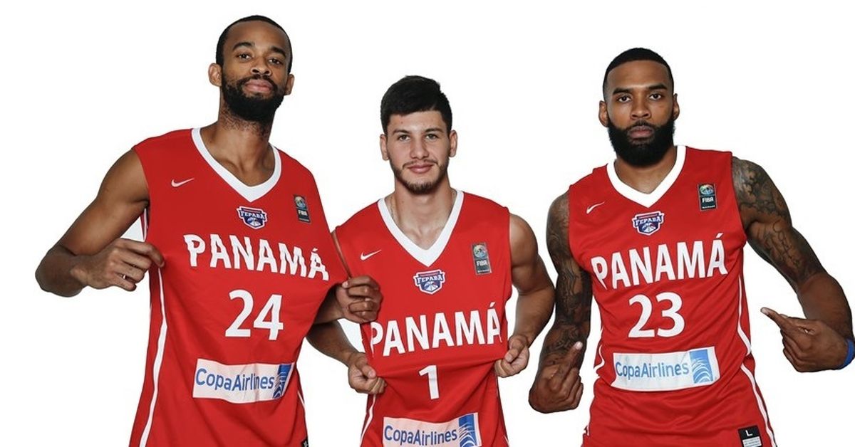 Figuras a seguir de Panamá en el FIBA Americup - Baloncesto | Tvn Panamá