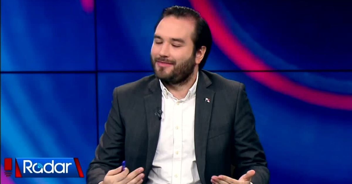 Vídeo | Bloque 2 Radar 24 de julio - Radar | Tvn Panamá