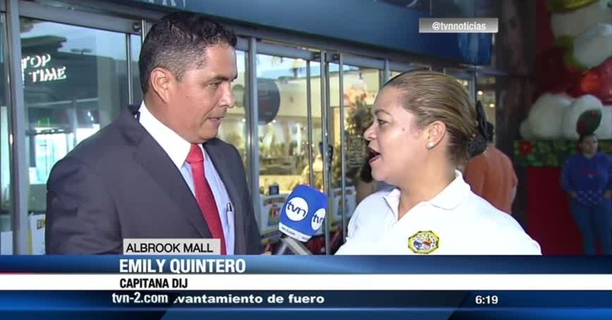 Videos de Noticias | TVN Panamá