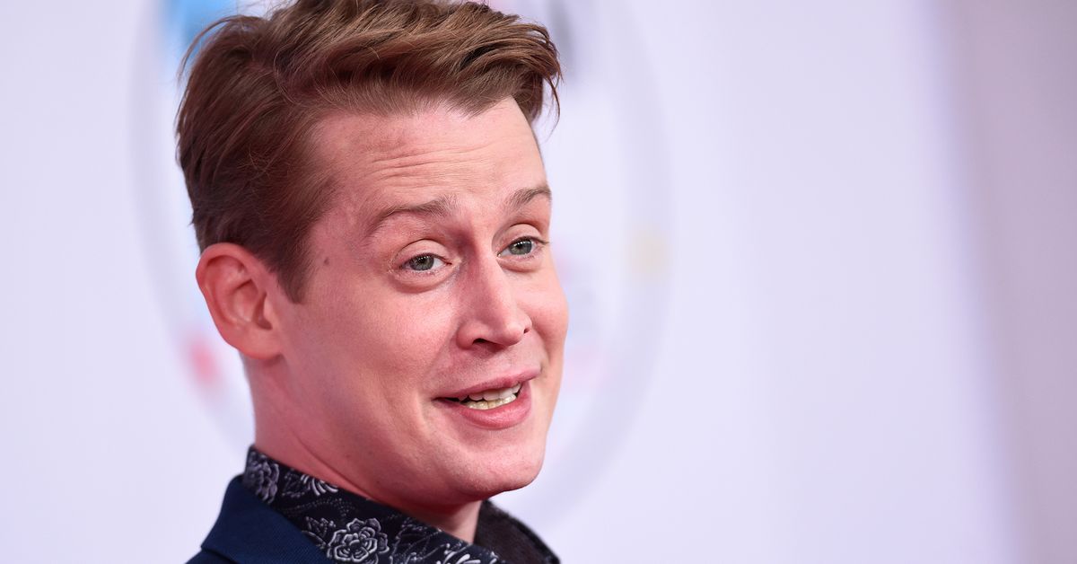 Macaulay Culkin: ¡Puedes creerlo! Macaulay Culkin cumplió 42 años ...