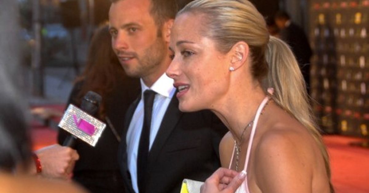 Pistorius admite problemas en relación con su novia - Más deportes ...
