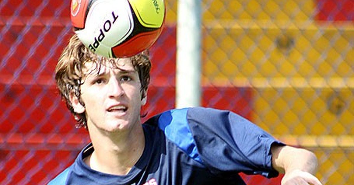 El Real Madrid se fija en Mário Fernandes - Fútbol internacional | TVN ...