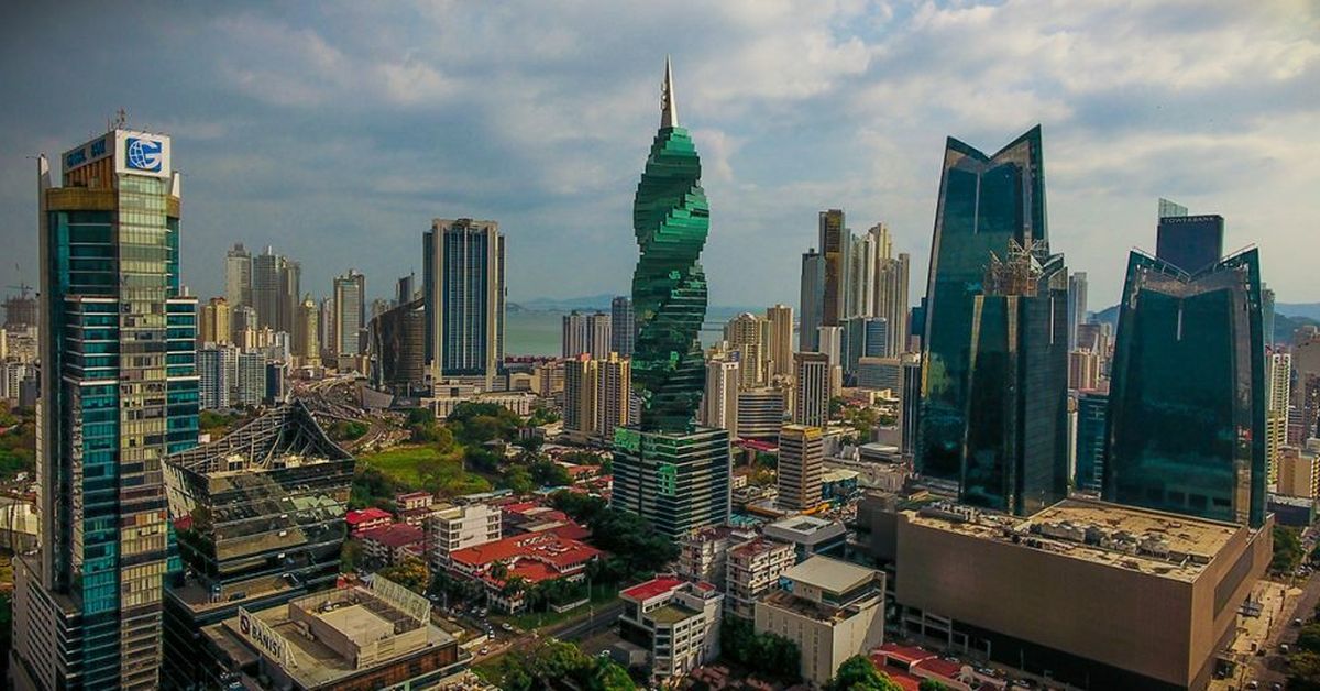 Actividad económica de Panamá creció un 3,25 % en nueves meses de 2019 ...