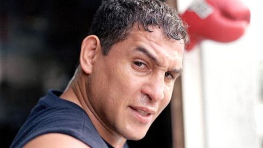 "Macho" Camacho, entre la vida y la muerte - Boxeo | TVN Panamá