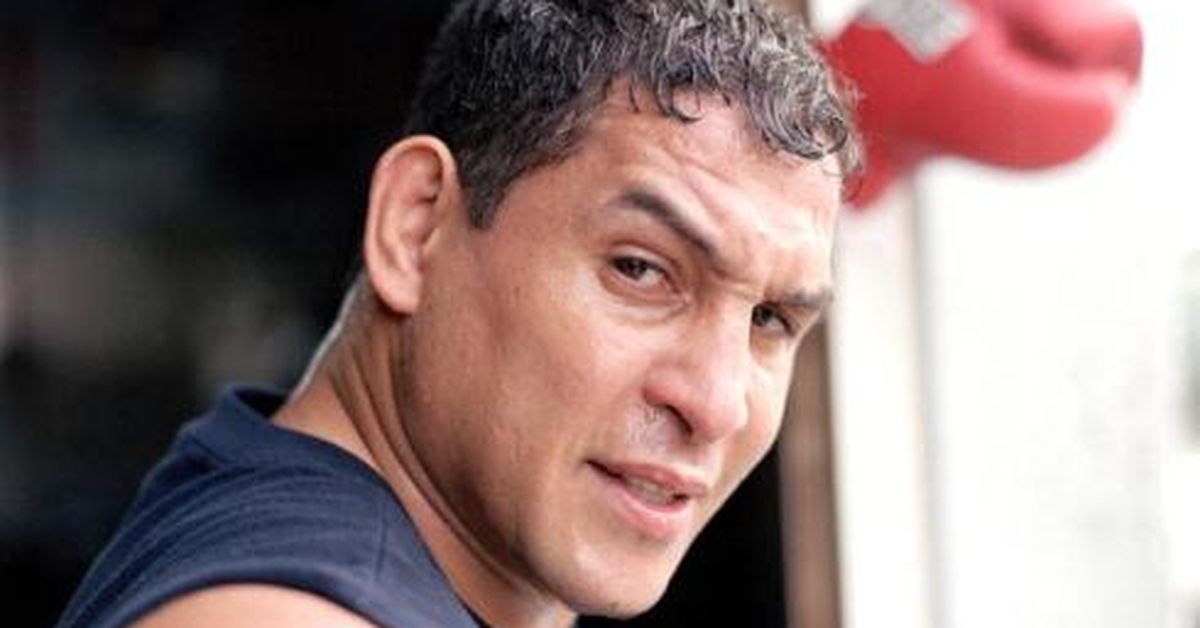 "Macho" Camacho, entre la vida y la muerte - Boxeo | Tvn Panamá