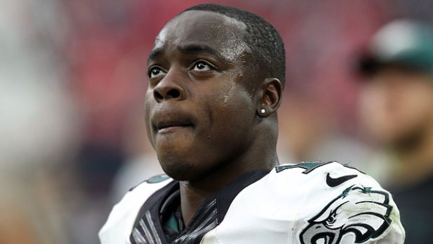 Maclin pasará cinco años con los Chiefs - NFL | TVN Panamá
