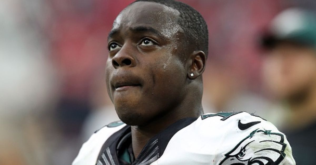 Maclin pasará cinco años con los Chiefs - NFL | Tvn Panamá