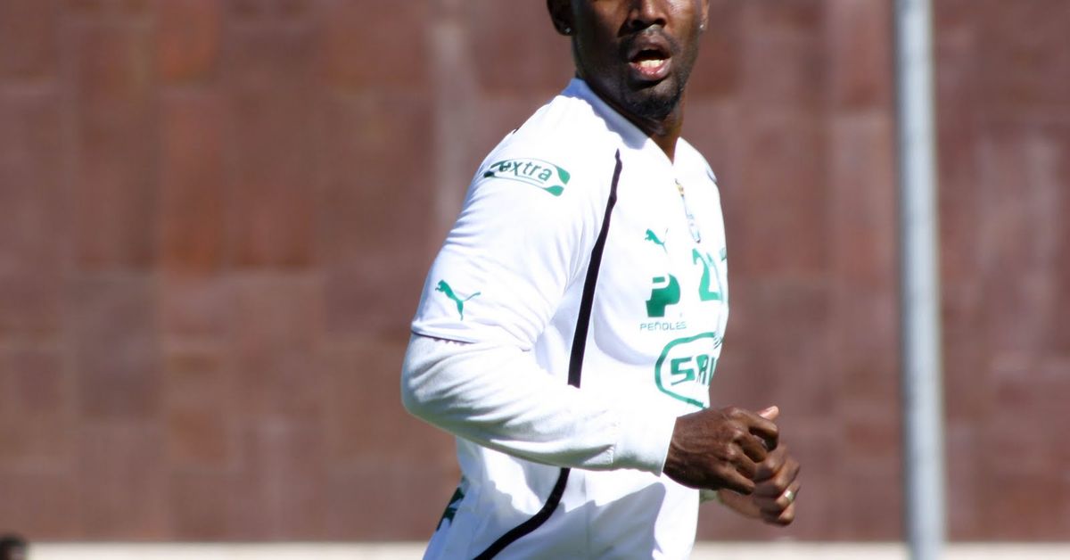 El Santos, del "Pipe" Baloy" obligado a vencer al Seattle Sounders para ...