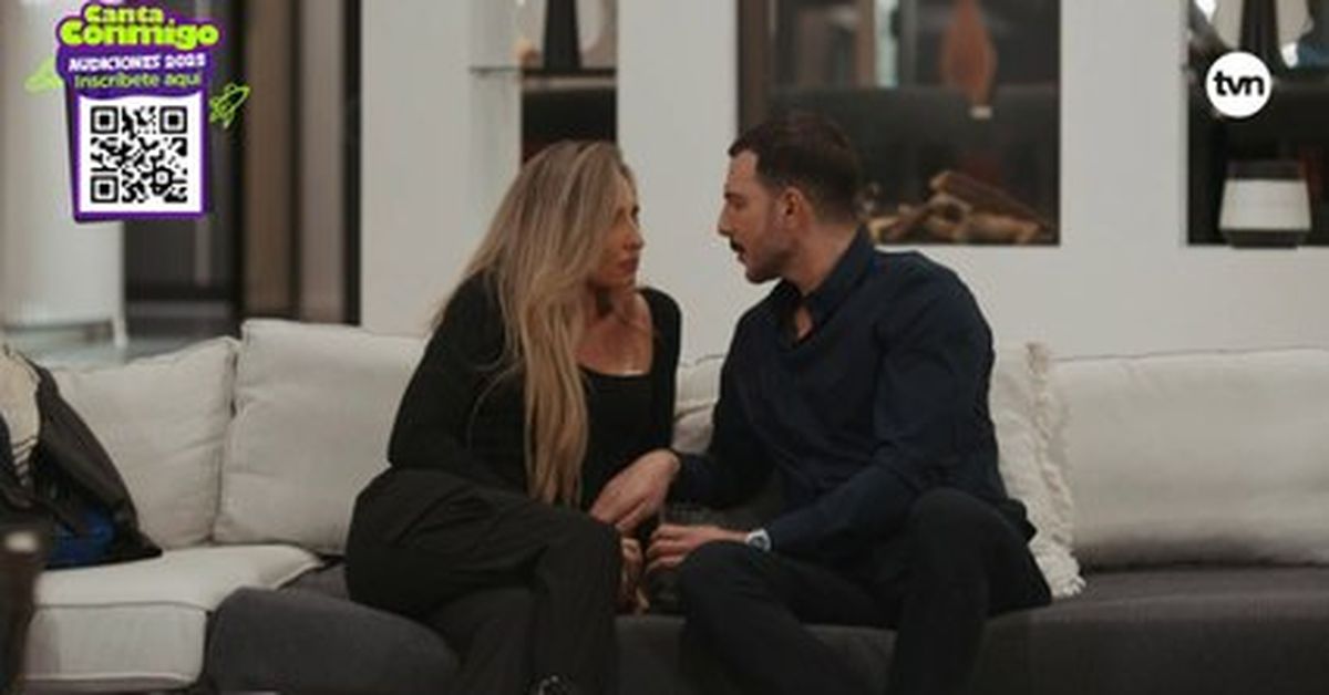 Vídeo | Propuesta Indecente | Mia logra ganarse el cariño de Zein ...