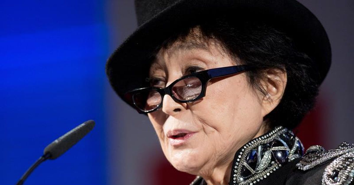 Yoko Ono | La historia de su hija, Kyoko Chan Cox, desaparecida en una ...