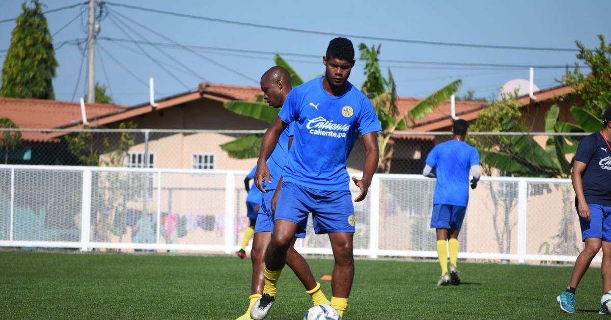 Herrera FC utilizará el video análisis como herramienta para jugar en ...