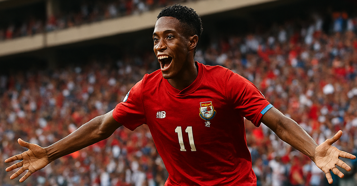 Mundial Sub17 Catar 2025 | Resultados, calendario y tabla de posiciones ...