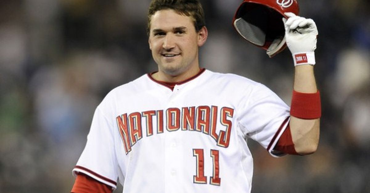 Zimmerman y Howard demandan a Al Jazeera - MLB | Tvn Panamá