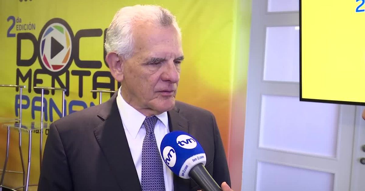 TVN Media y Fundación Alberto Motta premian a ganadores de Documental ...