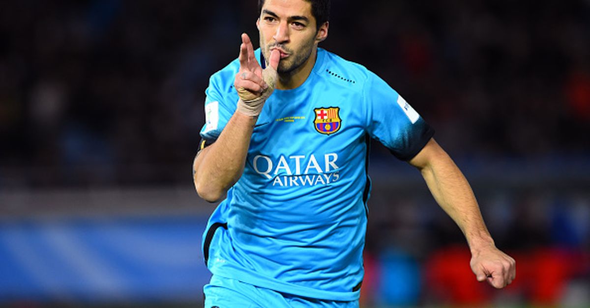 Suárez: "River es uno de los grandes" - Fútbol internacional | Tvn Panamá