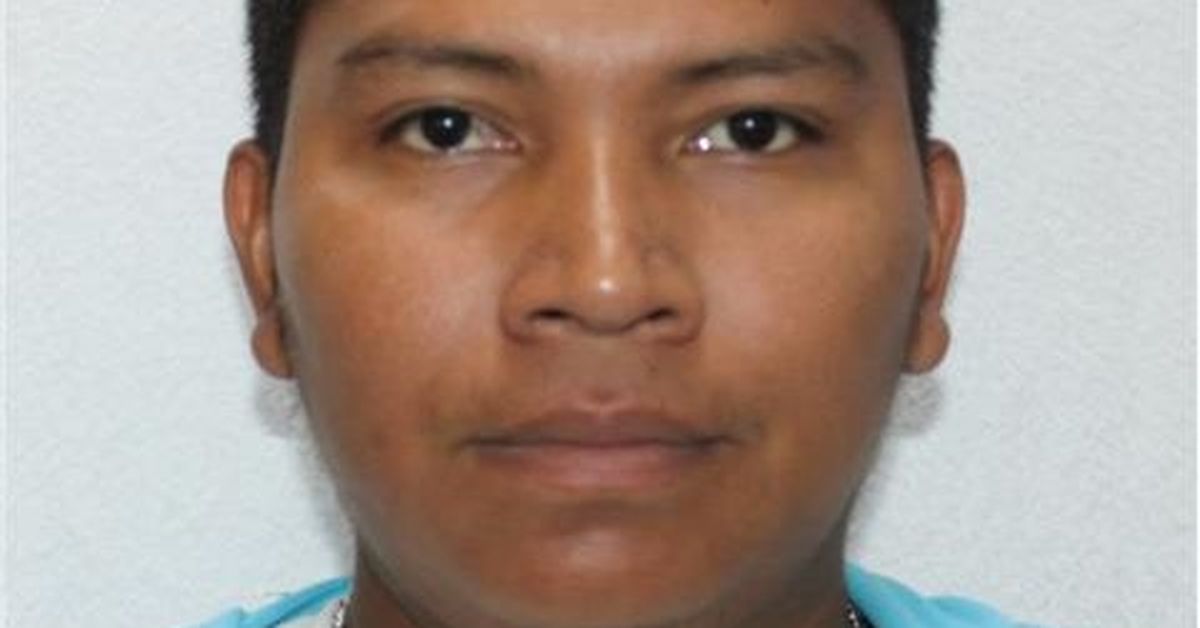 Daniel Araúz Morales - Candidatos | Tvn Panamá