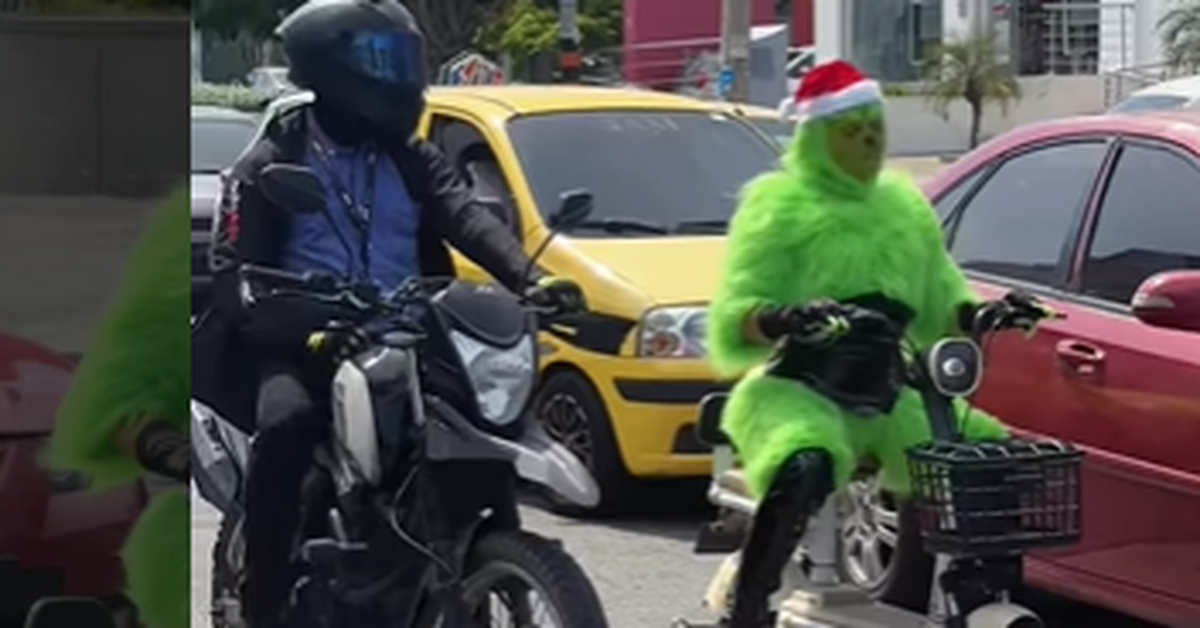 La Ricarda: Miss Grand International Trans 2024 encendió la Navidad ...