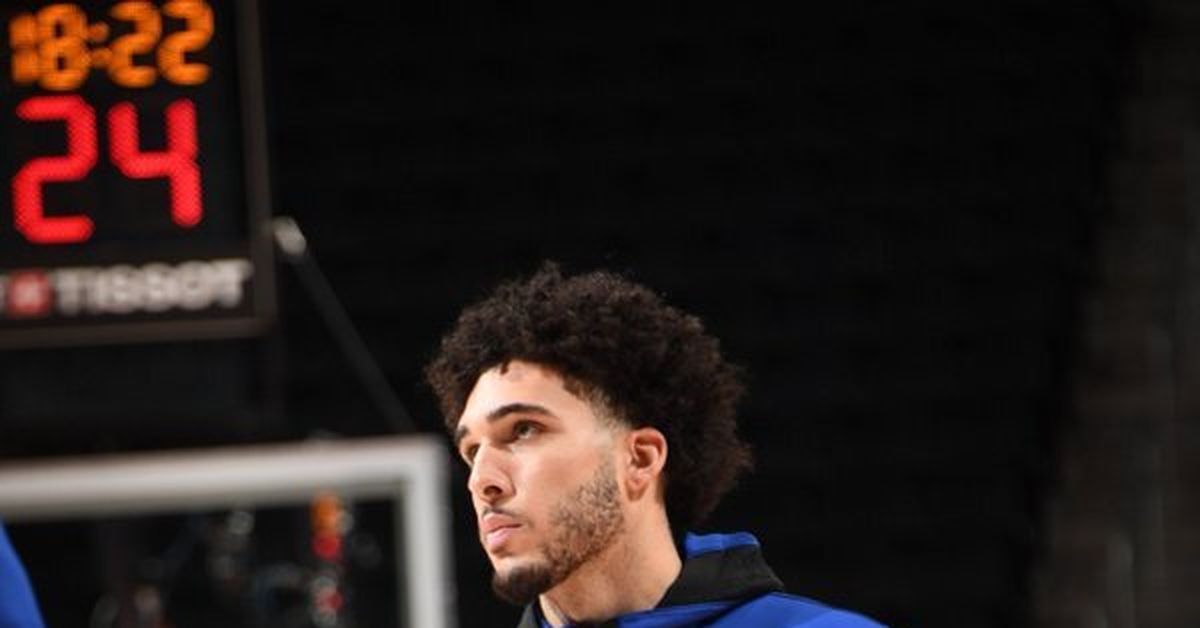 Los Detroit Pistons despiden a LiAngelo Ball - Baloncesto | Tvn Panamá