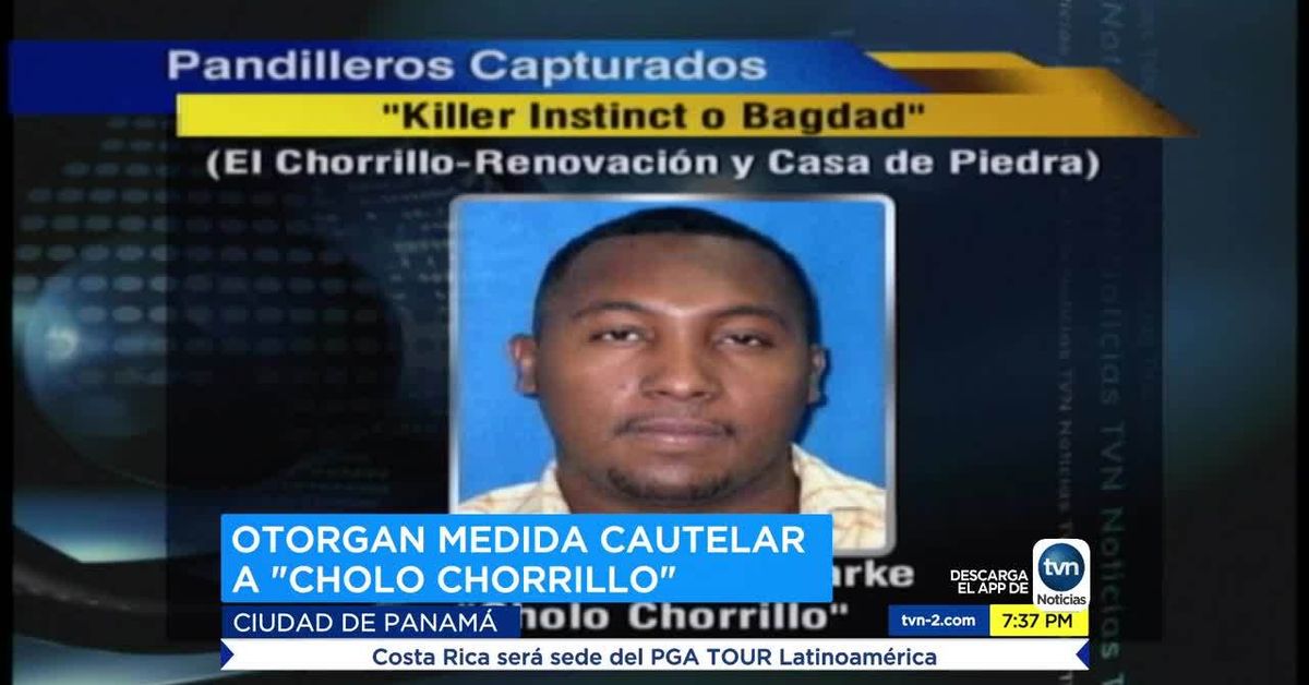 'Cholo Chorrillo', pandillero convicto, saldrá en libertad - Nacionales ...