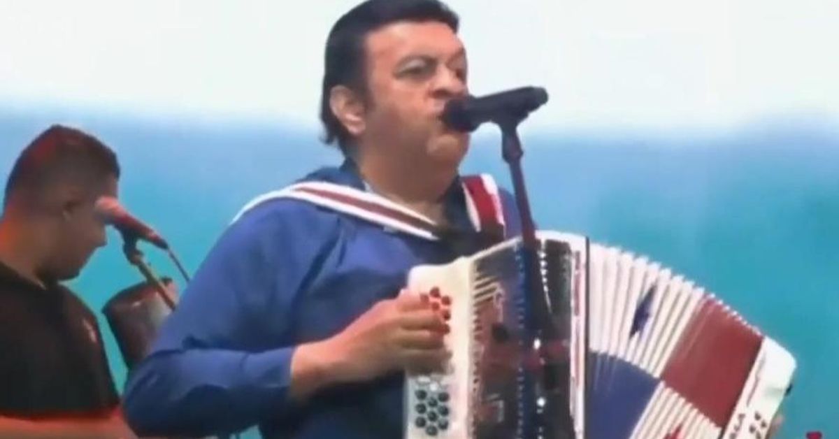 Osvaldo Ayala: Osvaldo Ayala sigue mejorando en el hospital tras sufrir ...