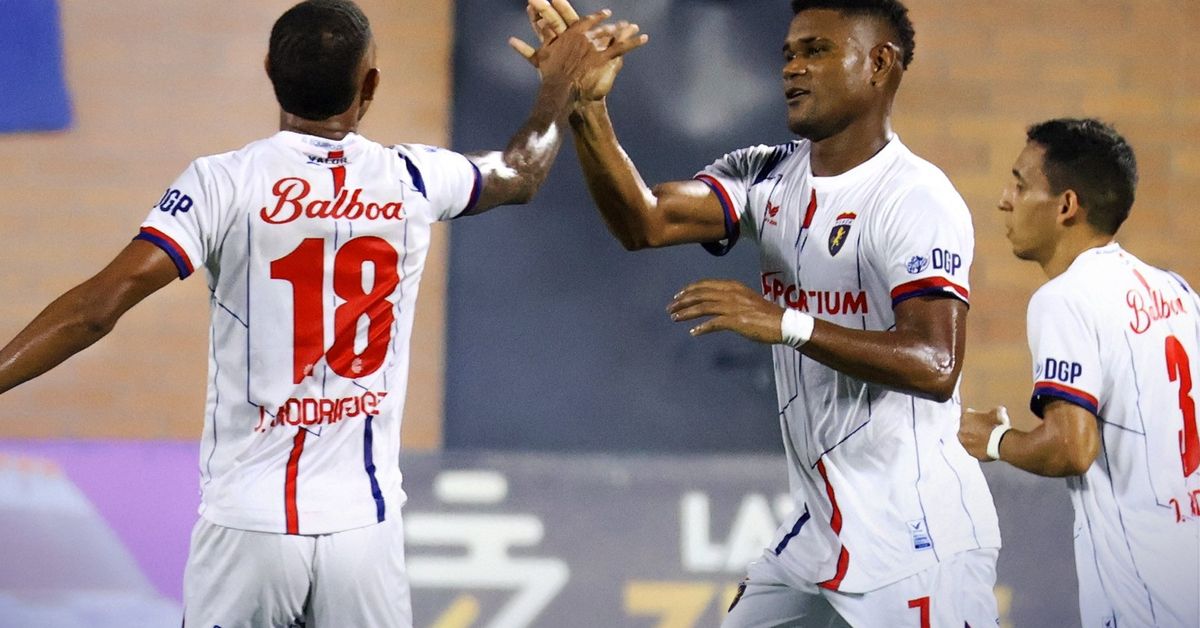 LPF | Resultados completos, tabla de posiciones y próximos partidos ...